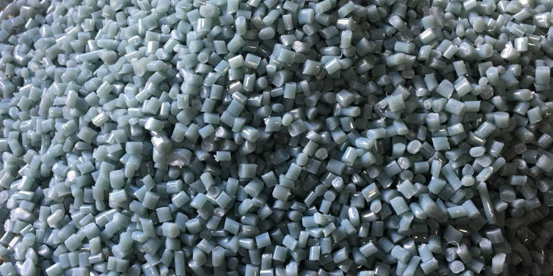 Advanced Plastics Recycling, Greenville, SC | C&S Processing Company