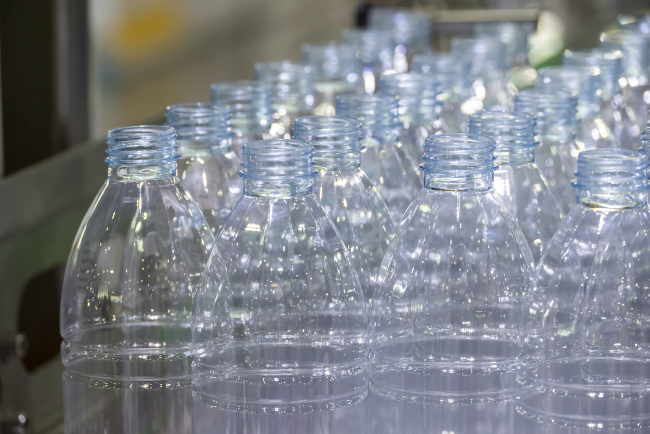 Plastic Sales, Michigan | C&S Processing Company